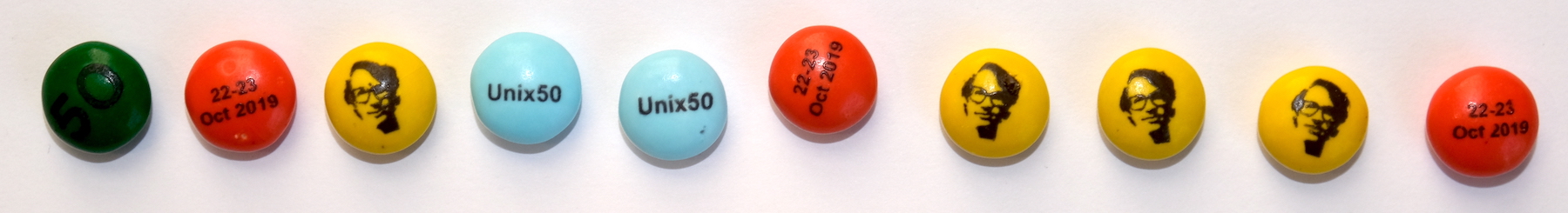 research!rsc: The Magic of Sampling, and its Limitations